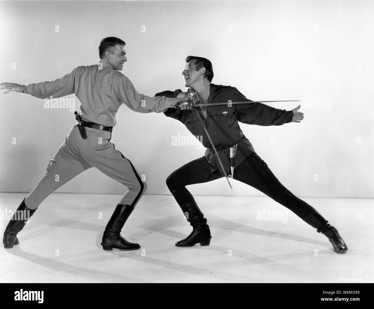 Co star deborah kerr Banque de photographies et d’images à haute ...