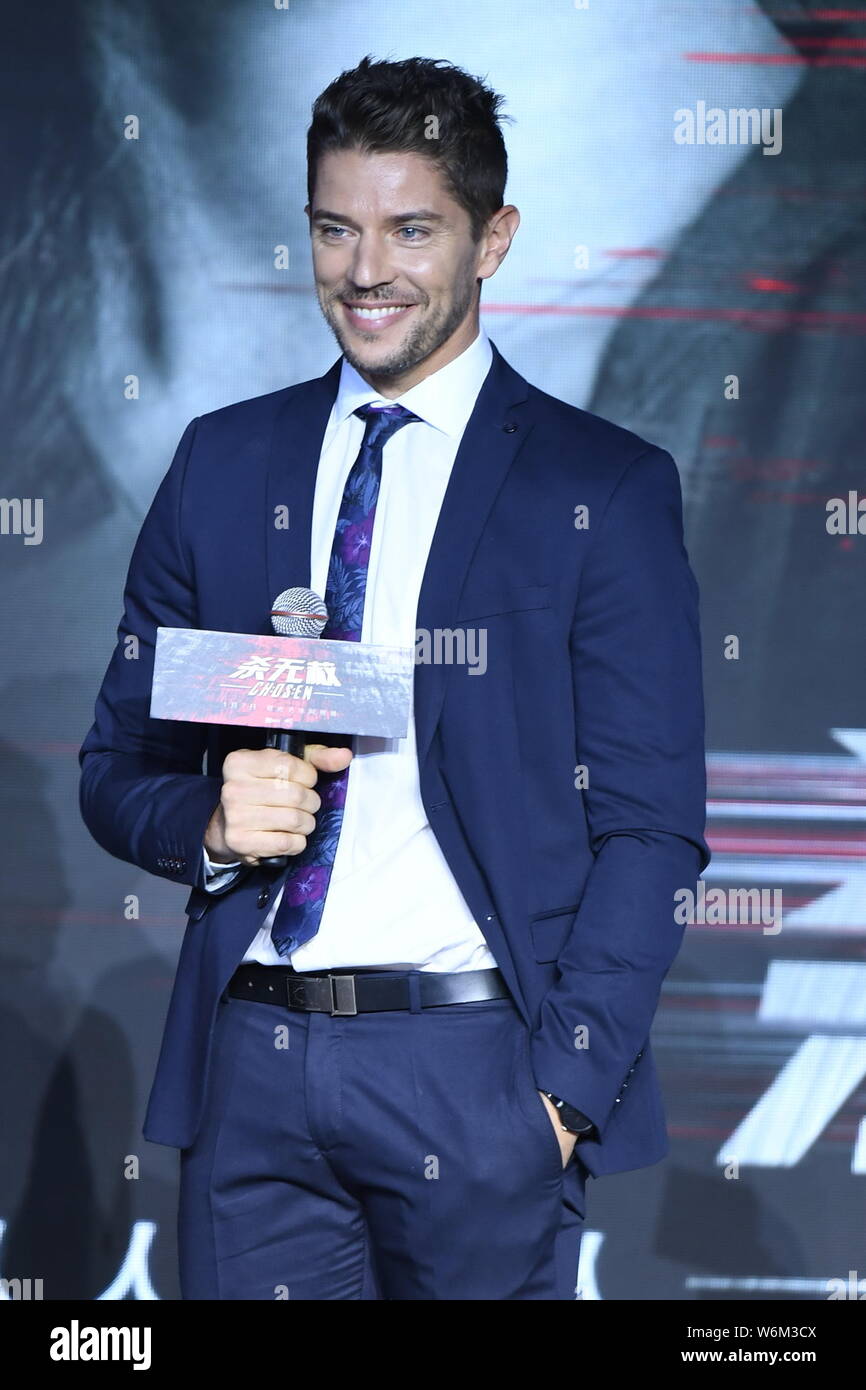 Hayden smith Banque de photographies et d’images à haute résolution - Alamy