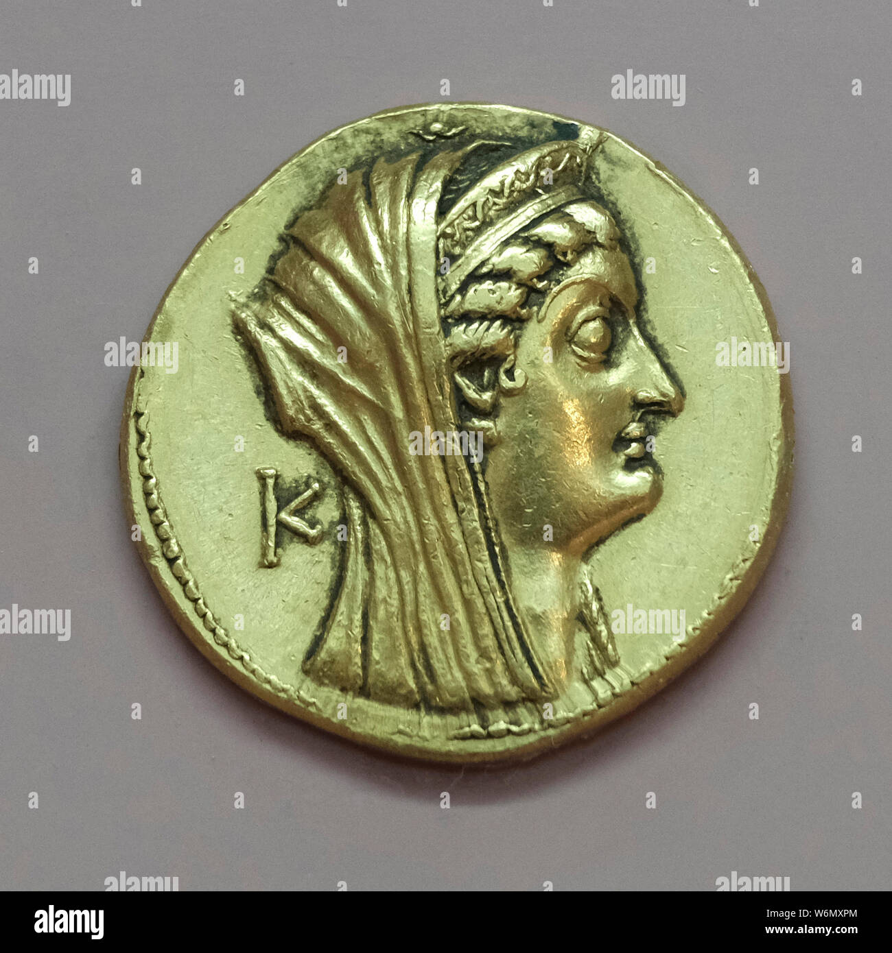 Dépeindre arsinoe ii Banque de photographies et d’images à haute ...