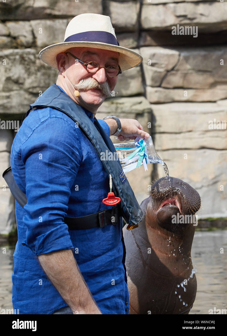 Horst wendt Banque de photographies et d’images à haute résolution - Alamy
