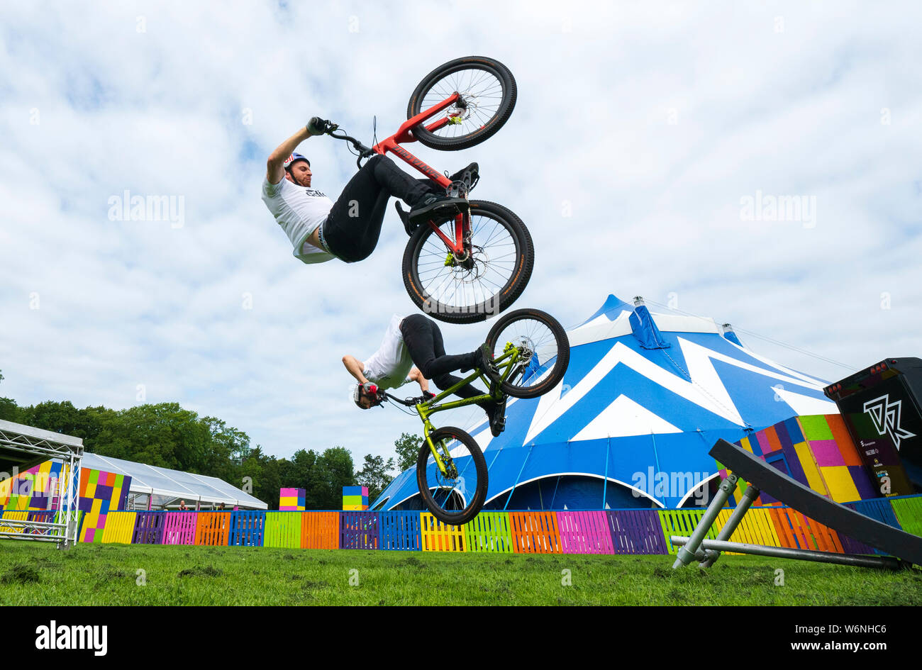 Danny Masterton Banque d'image et photos - Alamy