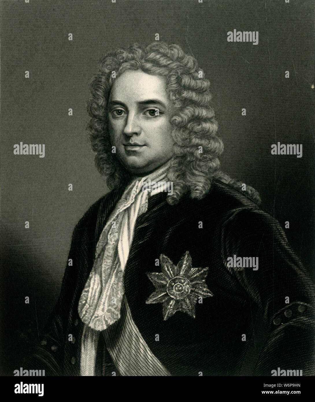 Monsieur alexander mackenzie Banque de photographies et d’images à ...