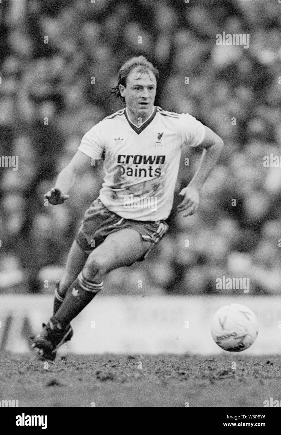 Steve mcmahon Banque de photographies et d’images à haute résolution ...