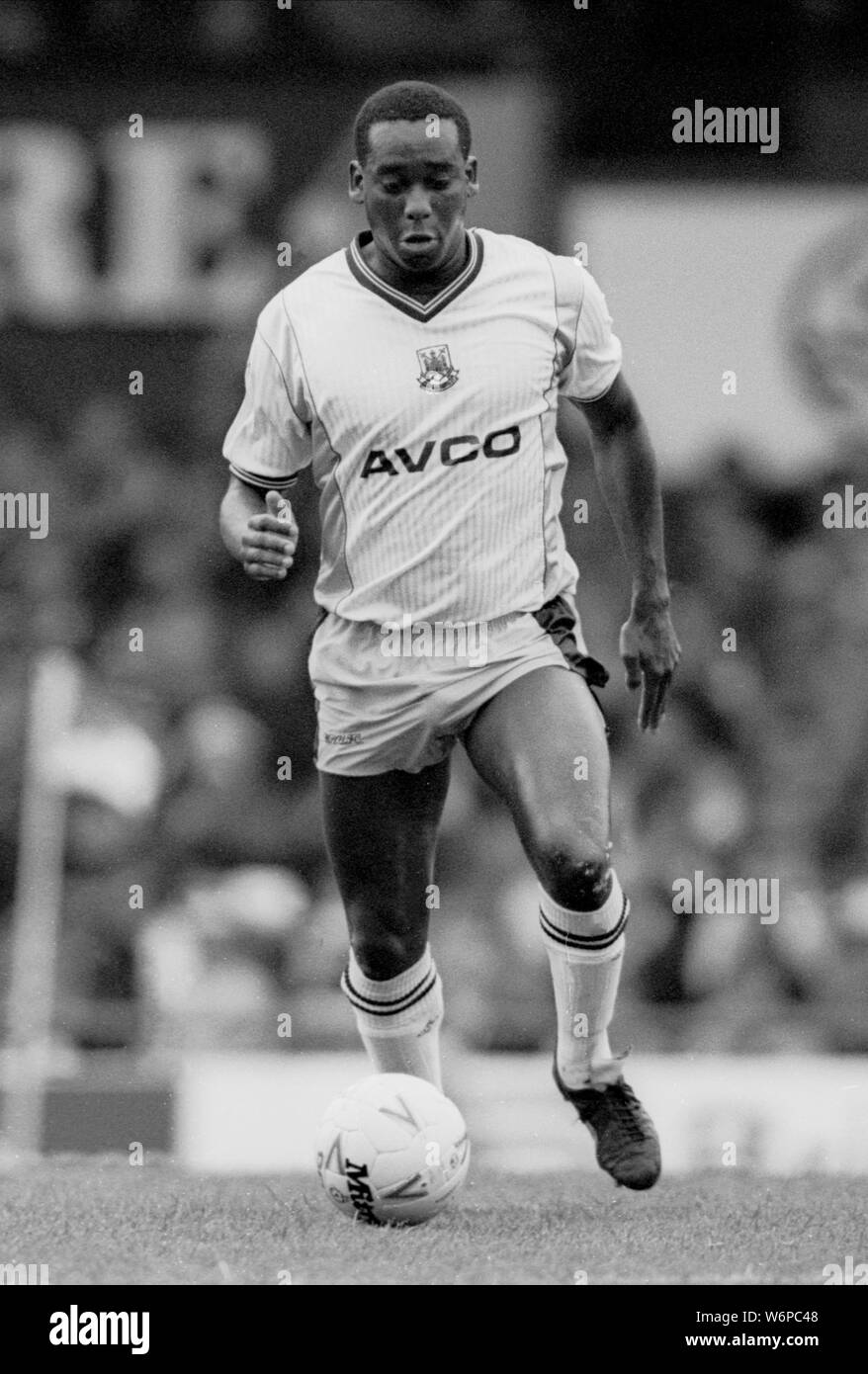 Leroy rosenior Banque de photographies et d’images à haute résolution ...