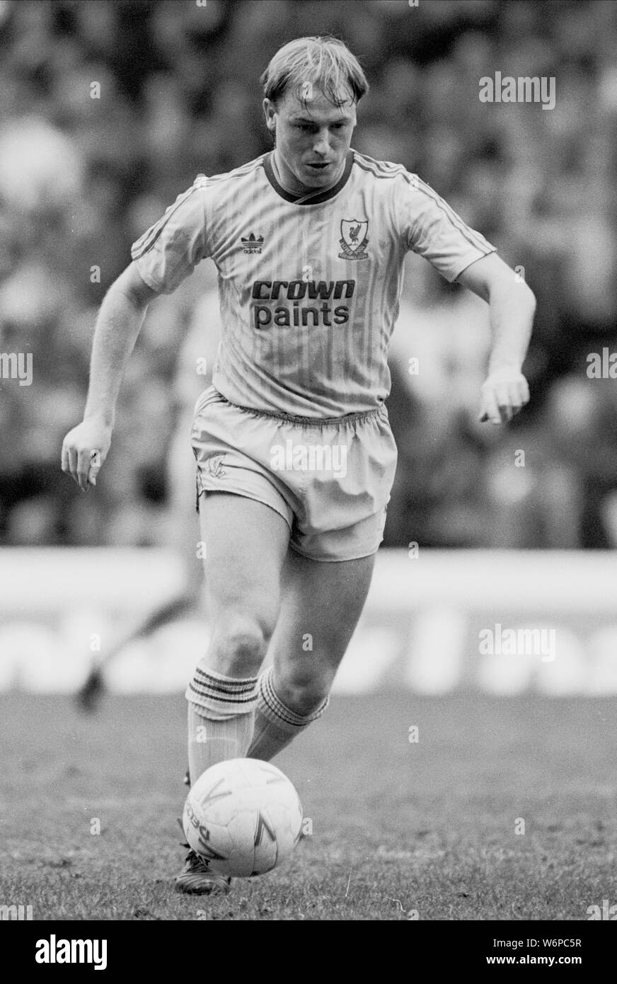 Steve mcmahon Banque de photographies et d’images à haute résolution ...