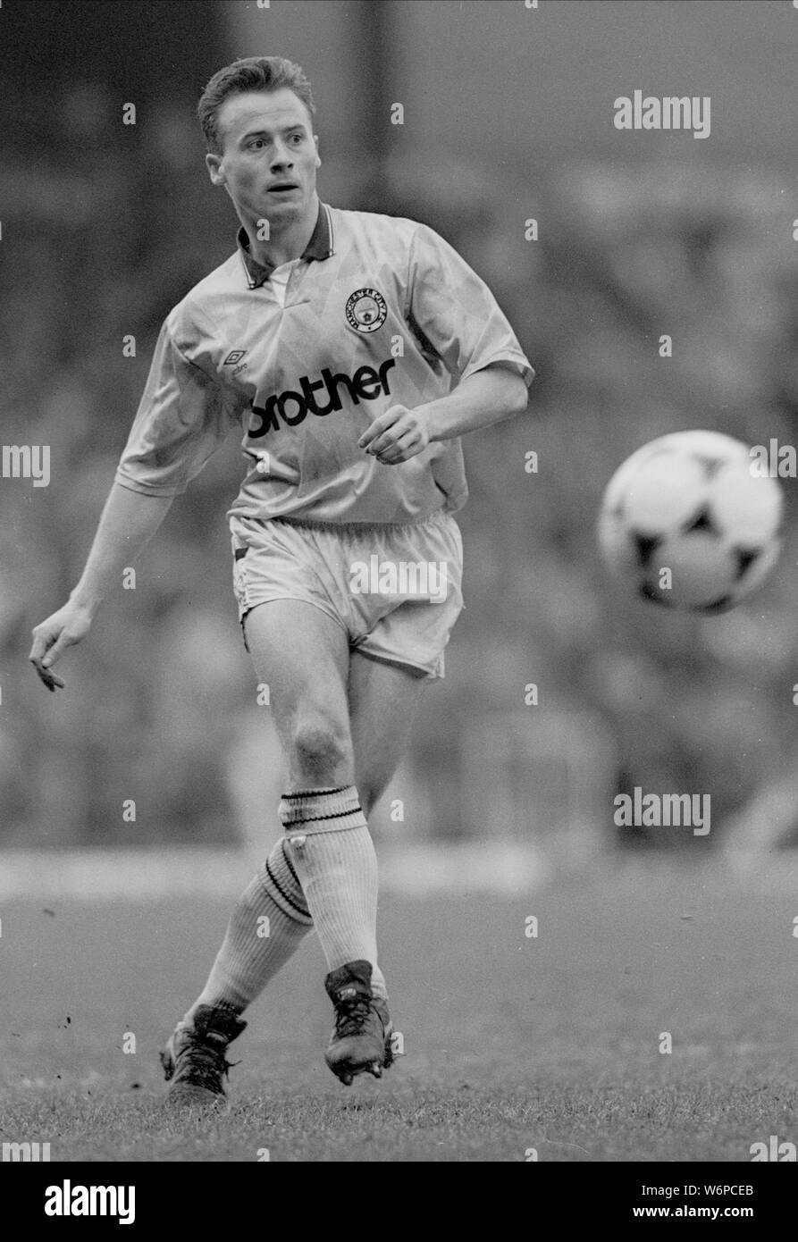 Histoire de la ville de manchester Banque de photographies et d’images ...