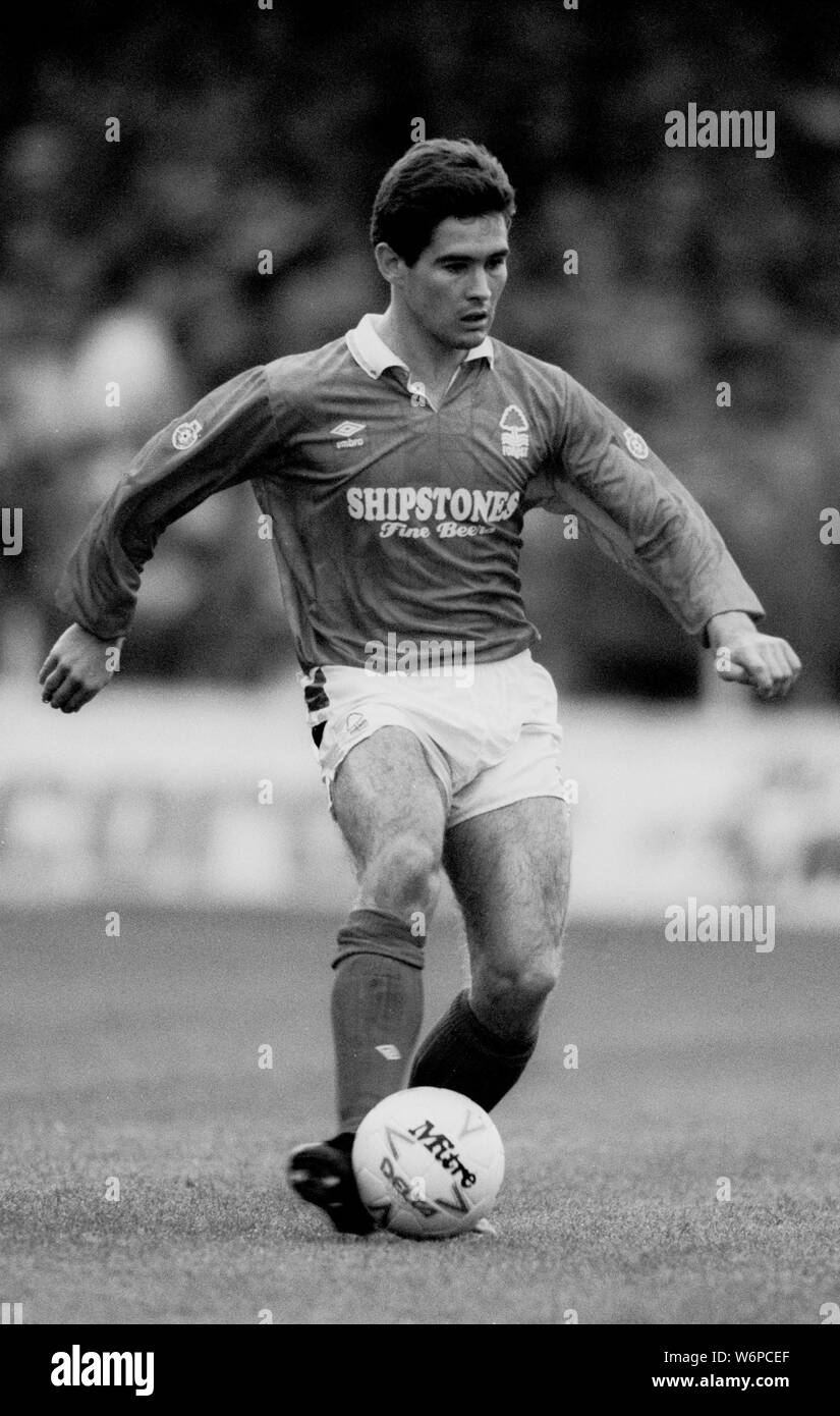 Nigel clough Banque de photographies et d’images à haute résolution - Alamy