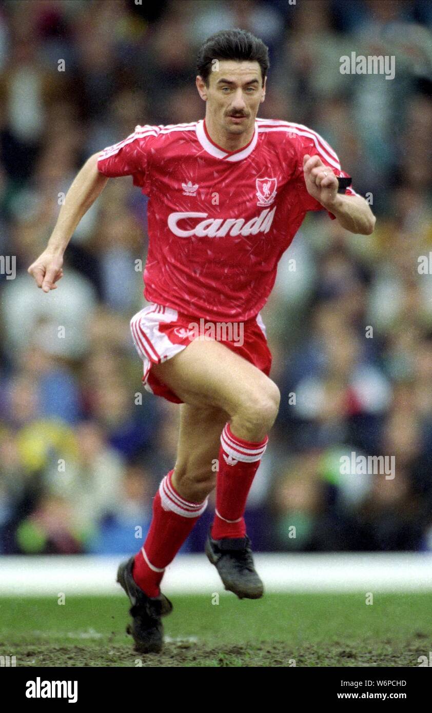 Ian rush Banque de photographies et d’images à haute résolution - Alamy