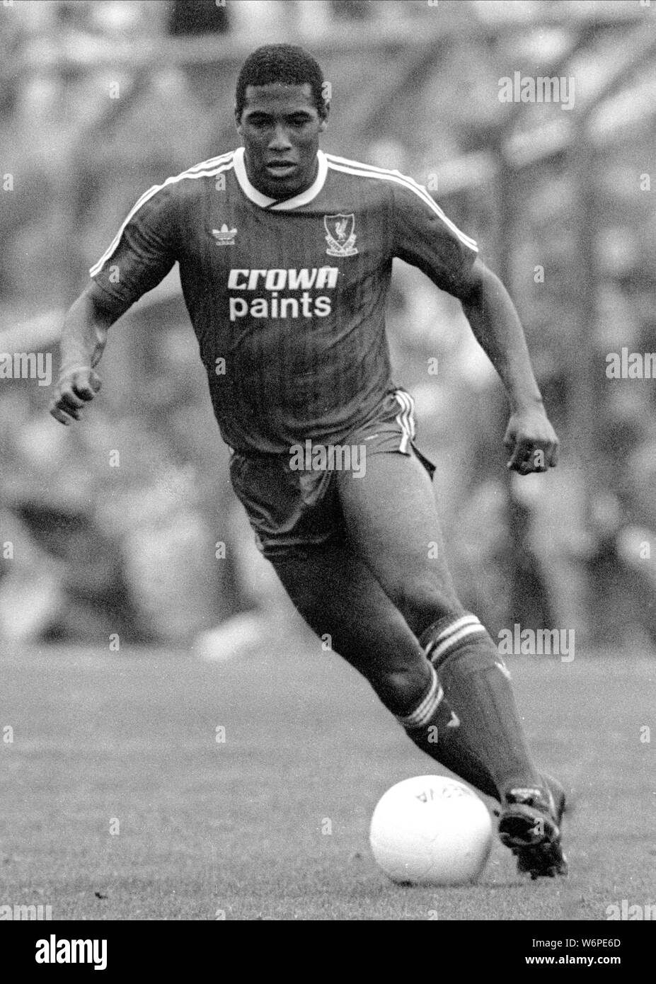 Liverpool fc 1987 Banque de photographies et d’images à haute ...