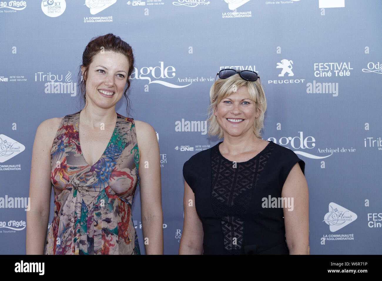 Hélène degy Banque de photographies et d’images à haute résolution - Alamy