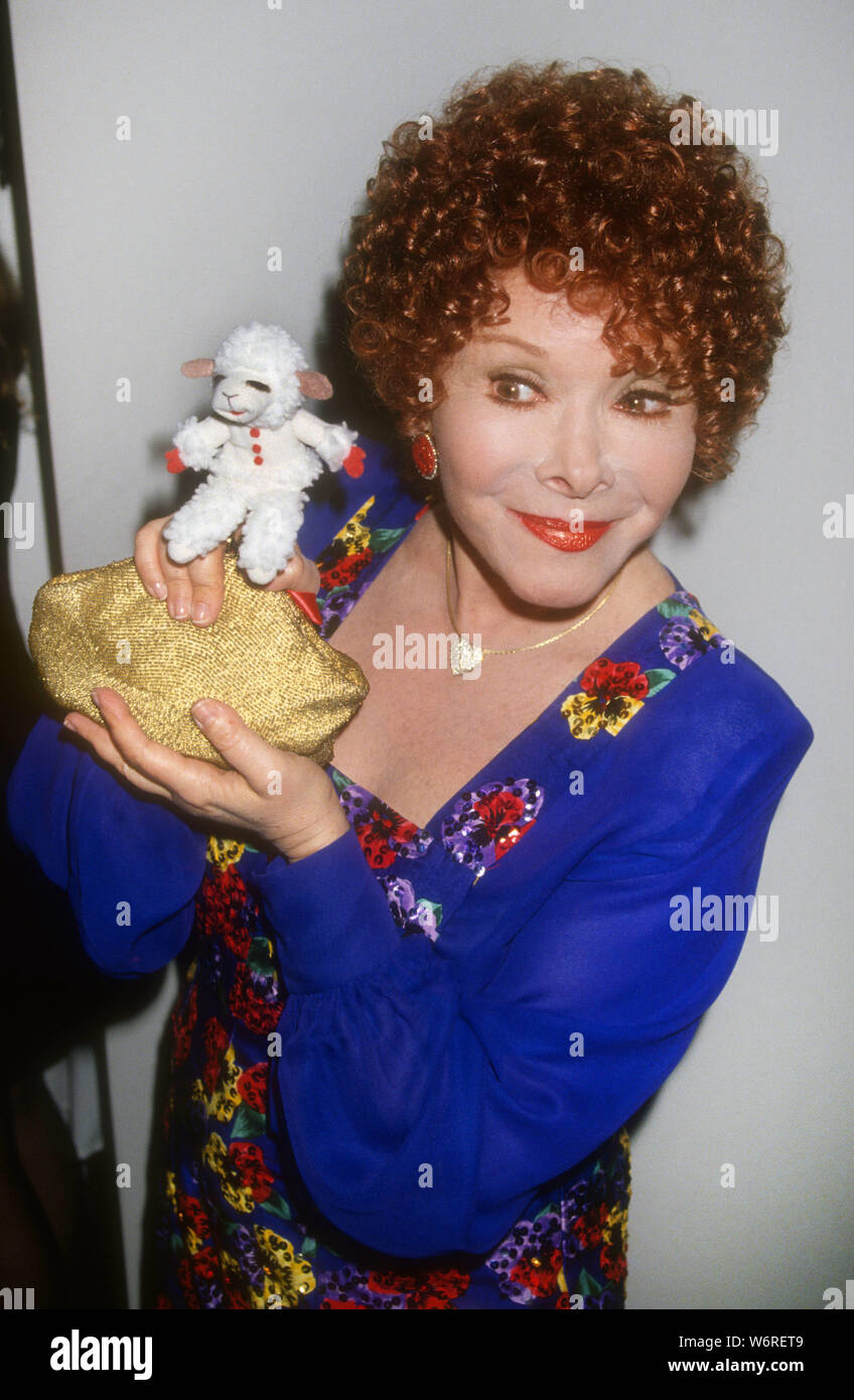 Shari lewis Banque de photographies et d’images à haute résolution - Alamy
