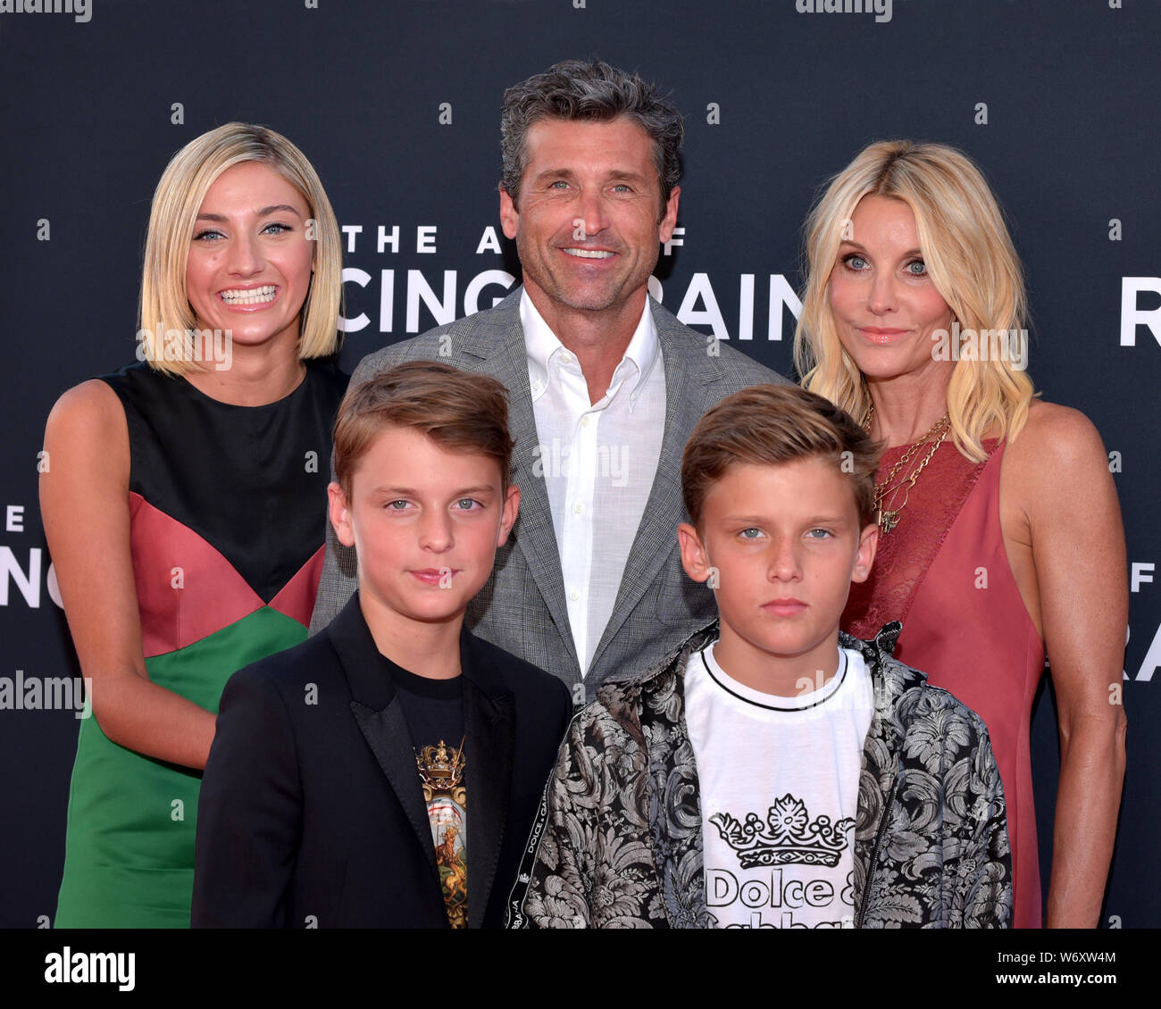 Tallula dempsey Banque de photographies et d’images à haute résolution ...