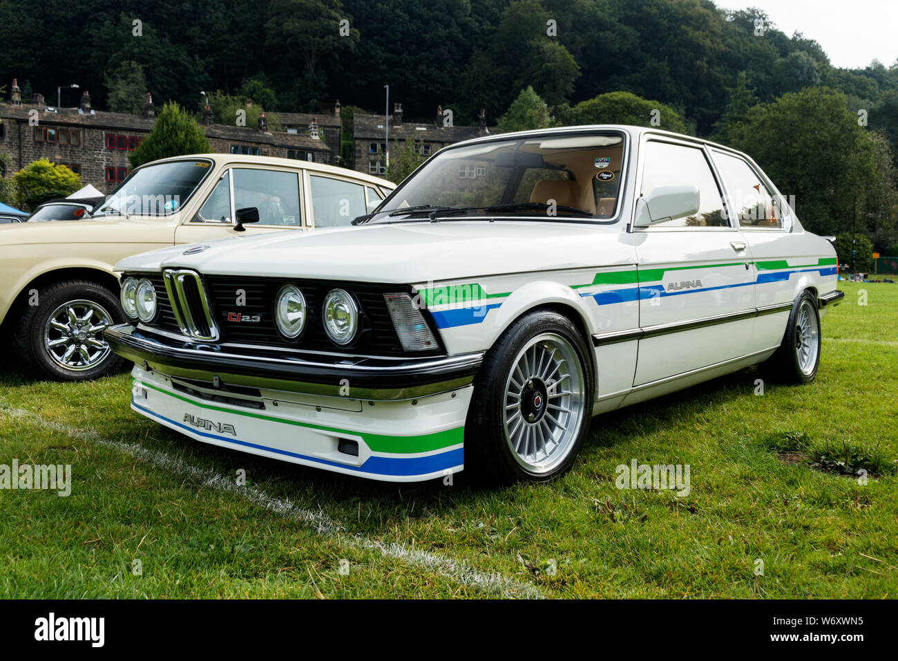Bmw alpina c1 Banque de photographies et d’images à haute résolution - Alamy