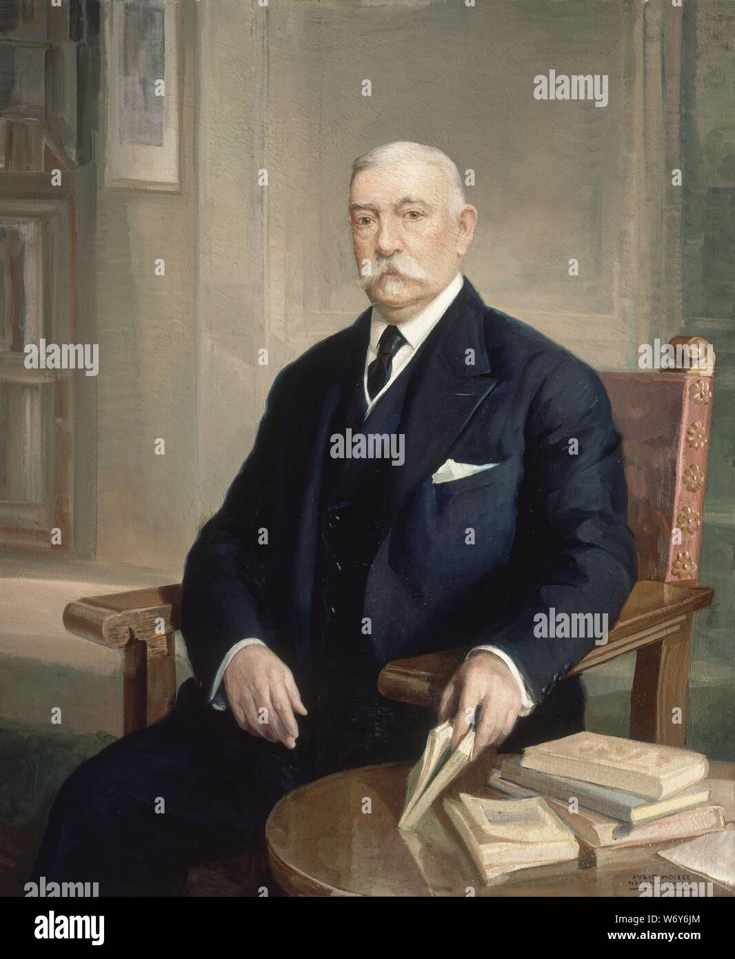 Julio moises fernandez de villasante Banque de photographies et d ...