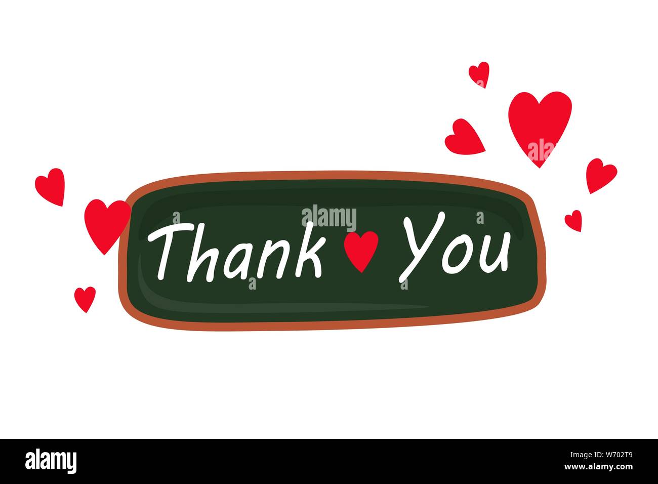 Merci professeur. Illustration Vecteur de grâce de professeur. Journée ...