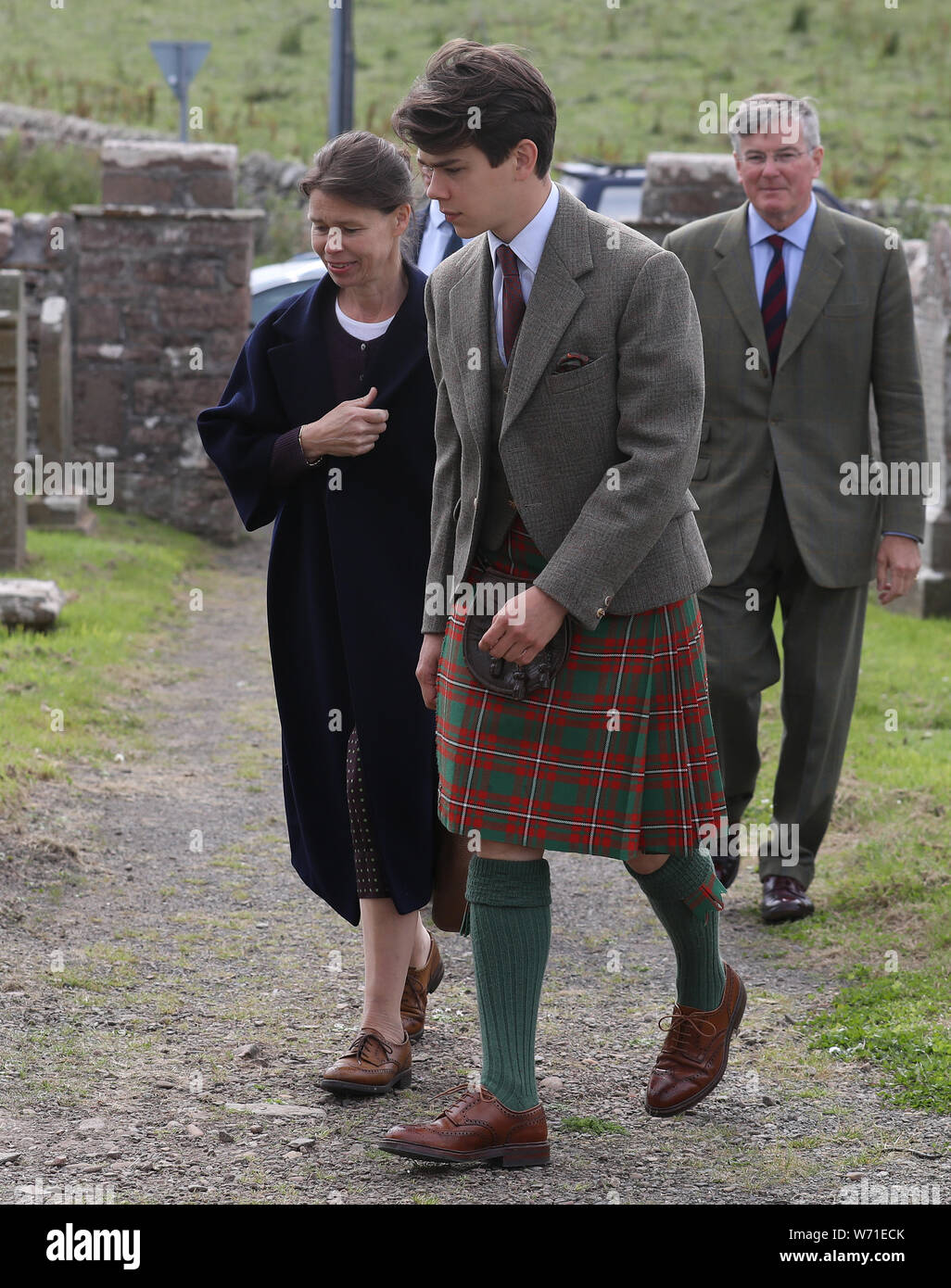 Samuel chatto Banque de photographies et d’images à haute résolution ...