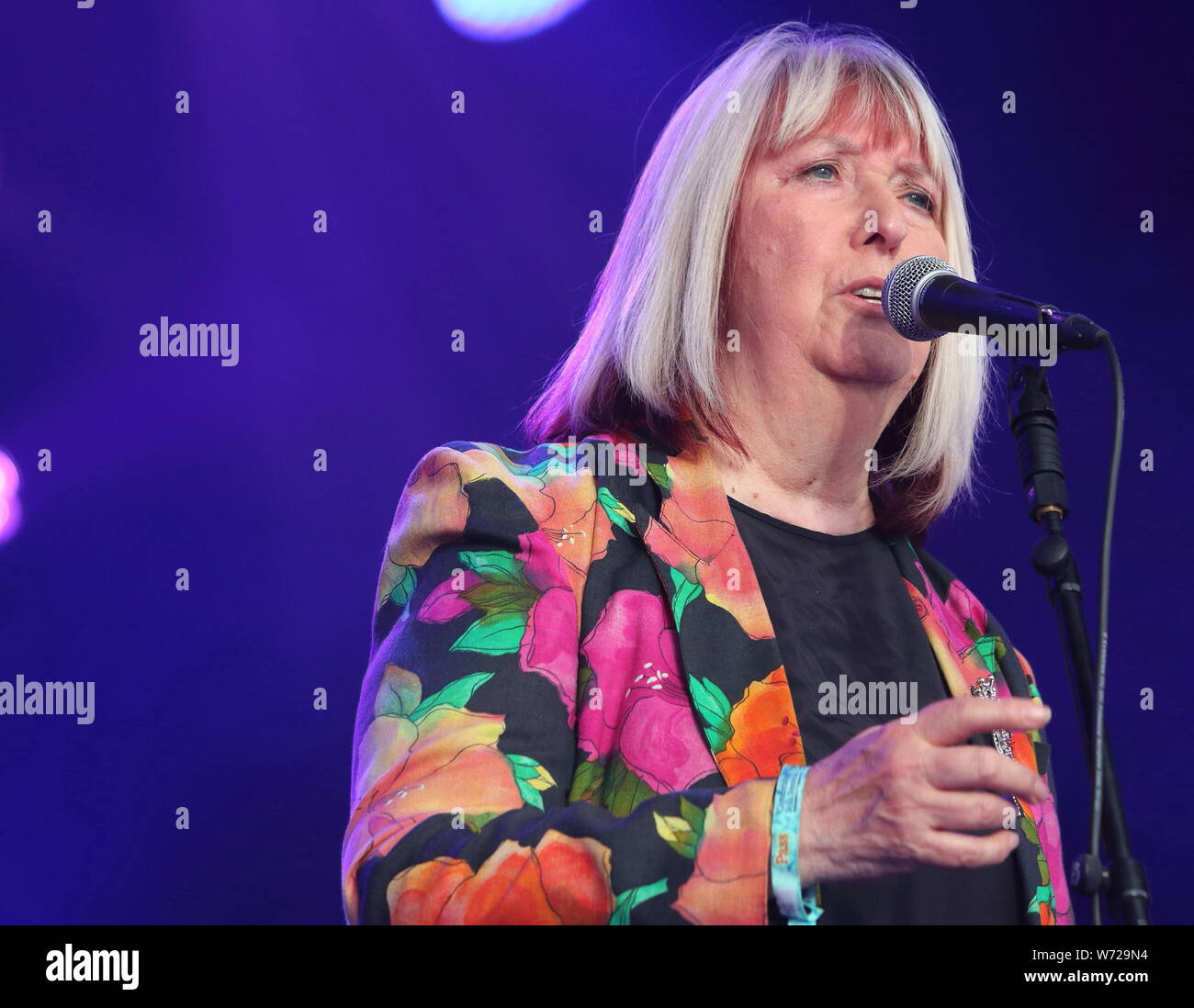Maddy prior Banque de photographies et d’images à haute résolution - Alamy