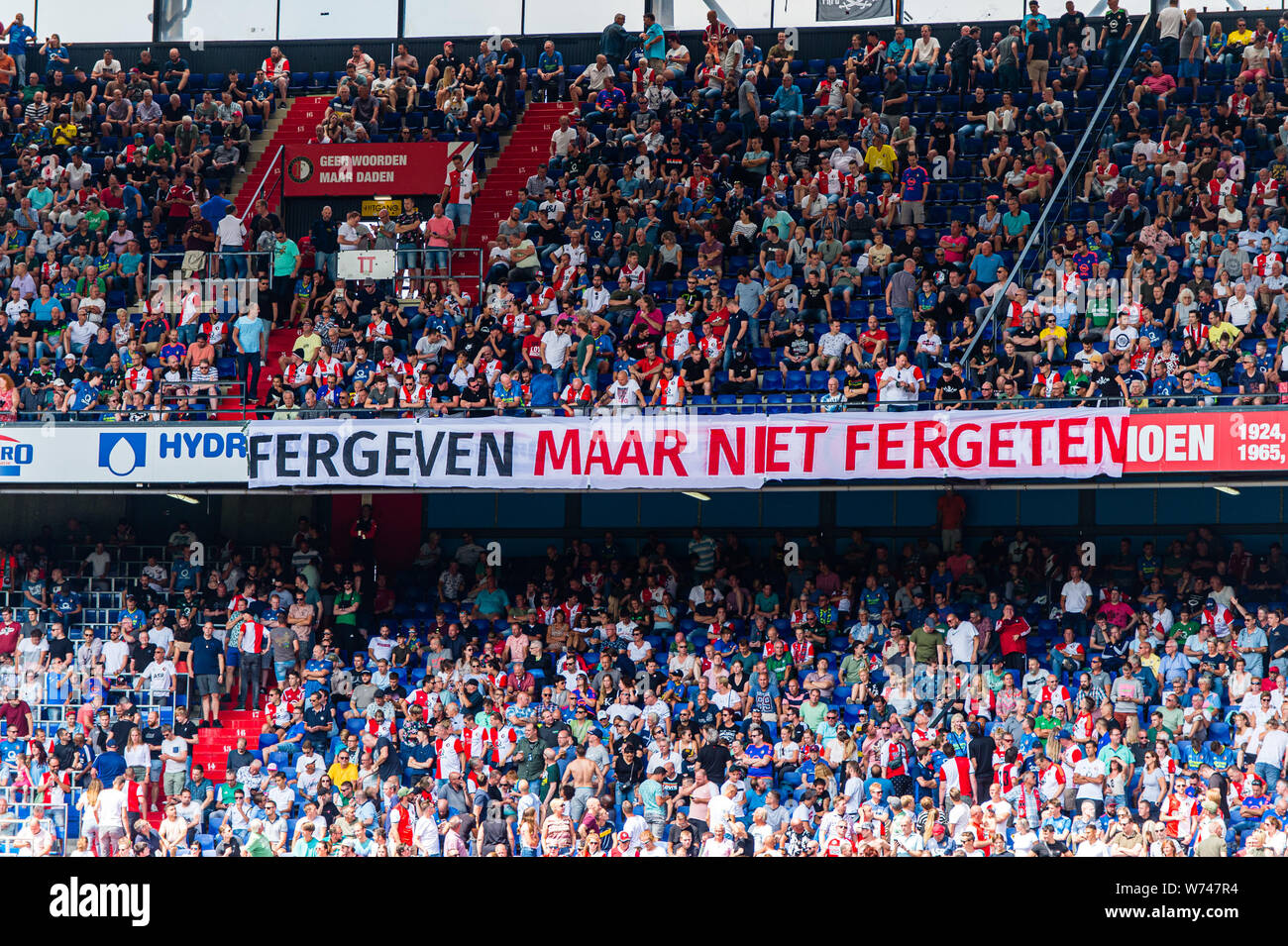 Spandoek fer Banque de photographies et d’images à haute résolution - Alamy