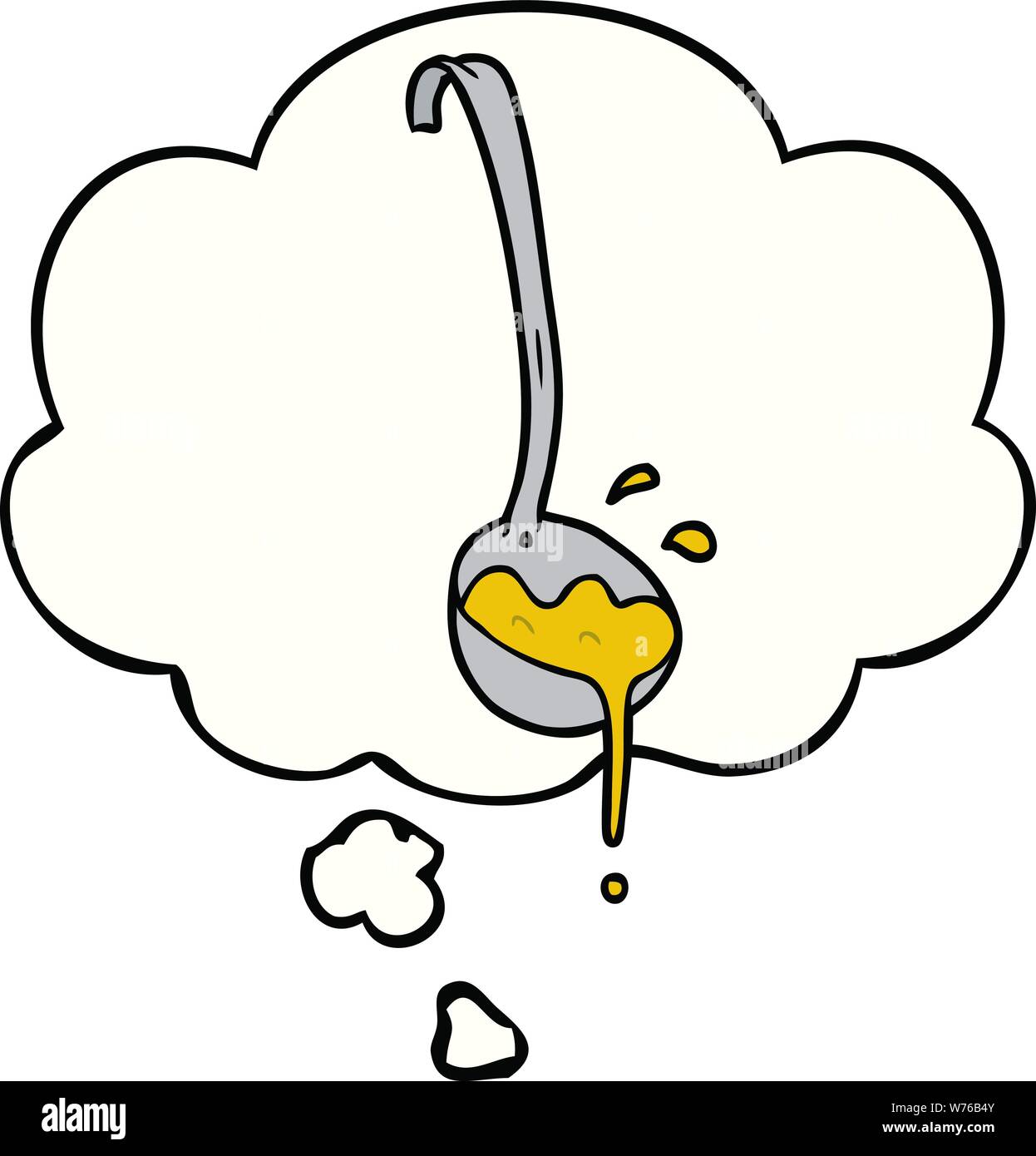 Soupe originale Banque d'images détourées - Alamy