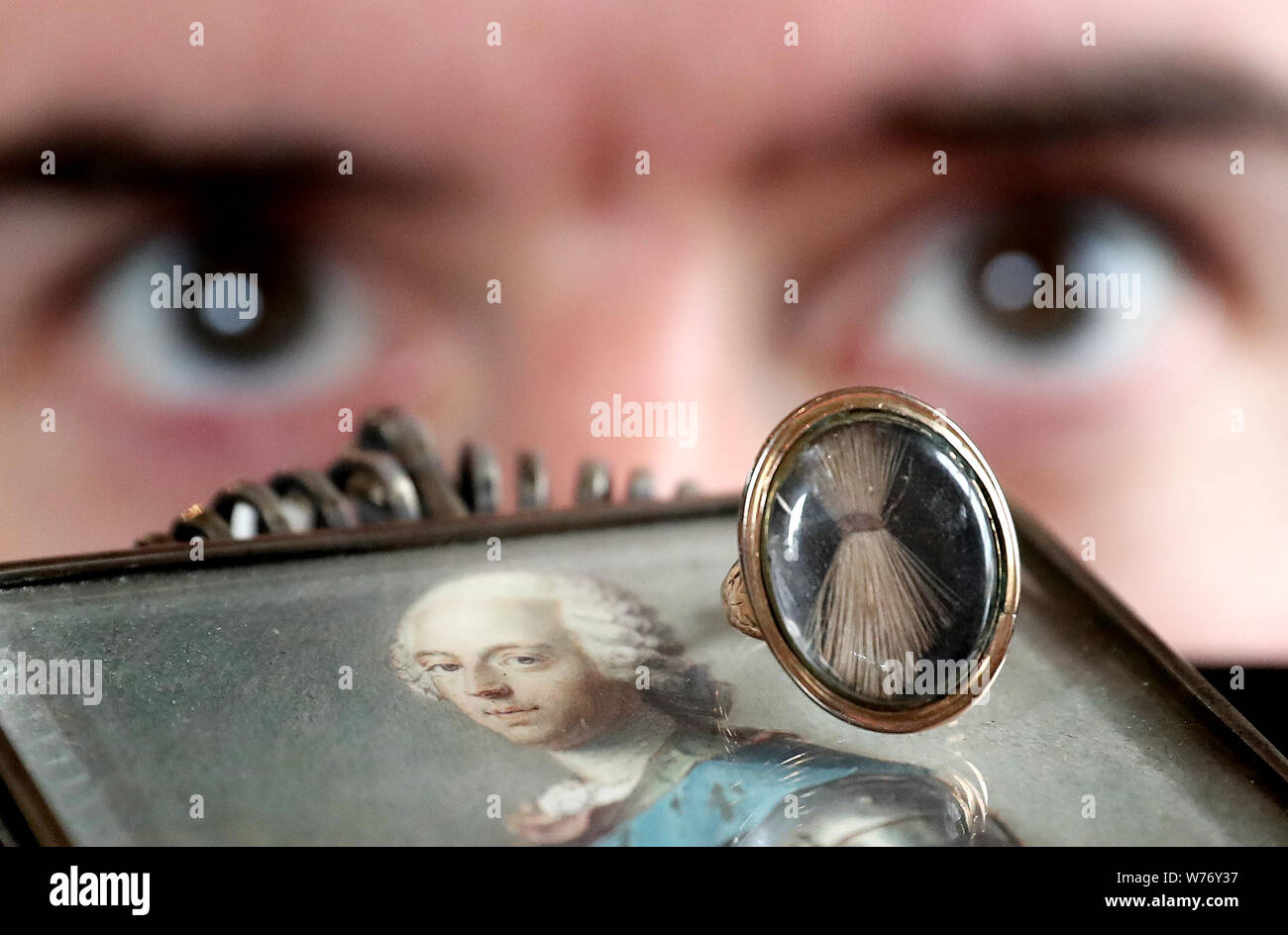 Bonnie fraser Banque de photographies et d’images à haute résolution ...