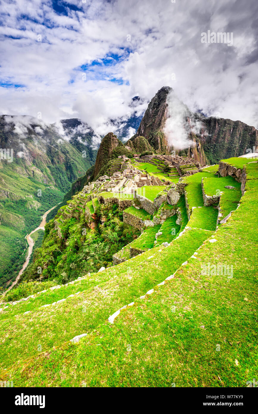 Empire inka Banque de photographies et d’images à haute résolution - Alamy