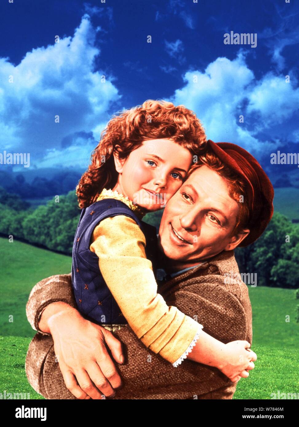 Danny kaye hans christian andersen Banque de photographies et d’images ...