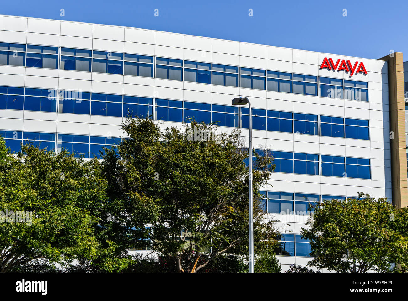 Avaya inc Banque de photographies et d’images à haute résolution - Alamy