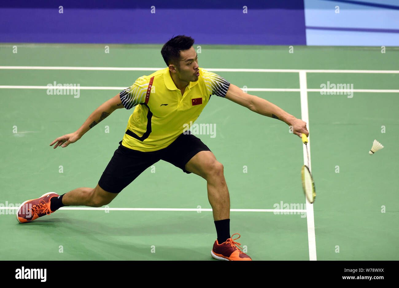 Ng lin Banque de photographies et d’images à haute résolution - Alamy