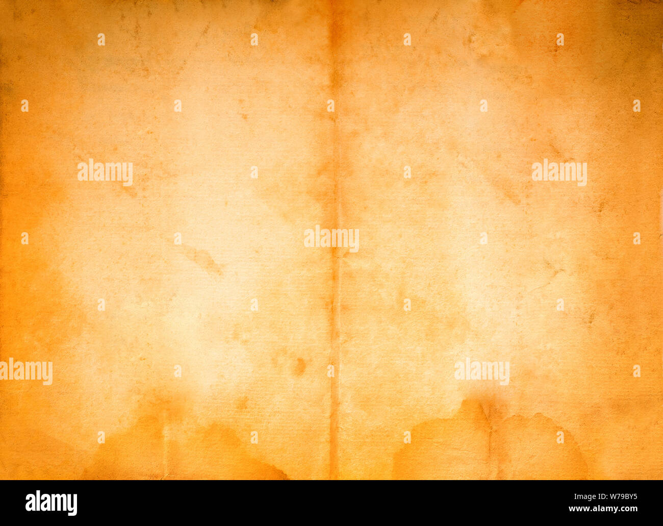 Feuille De Parchemin Banque d'image et photos - Alamy