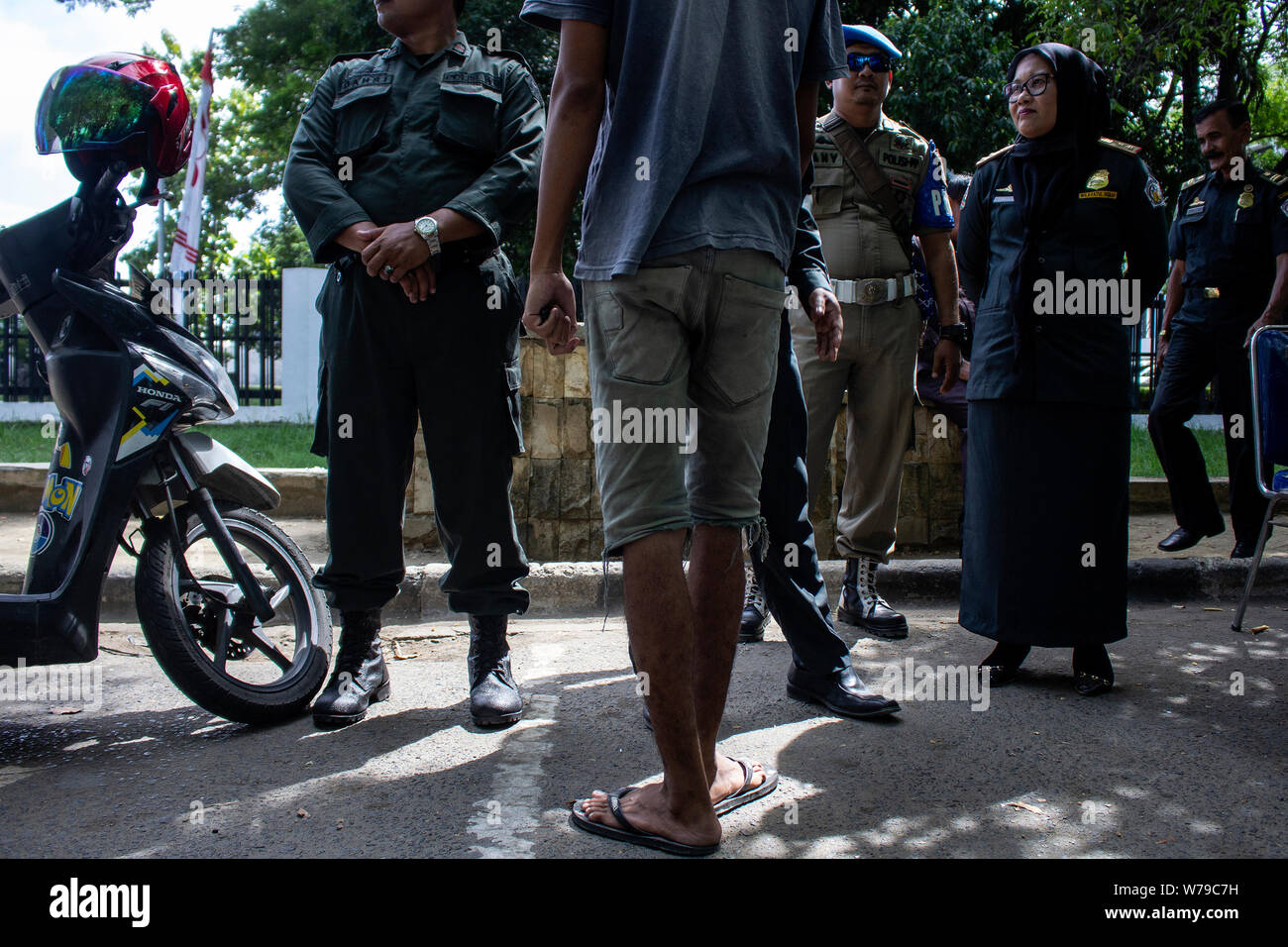 La charia islamique Banque de photographies et d’images à haute ...