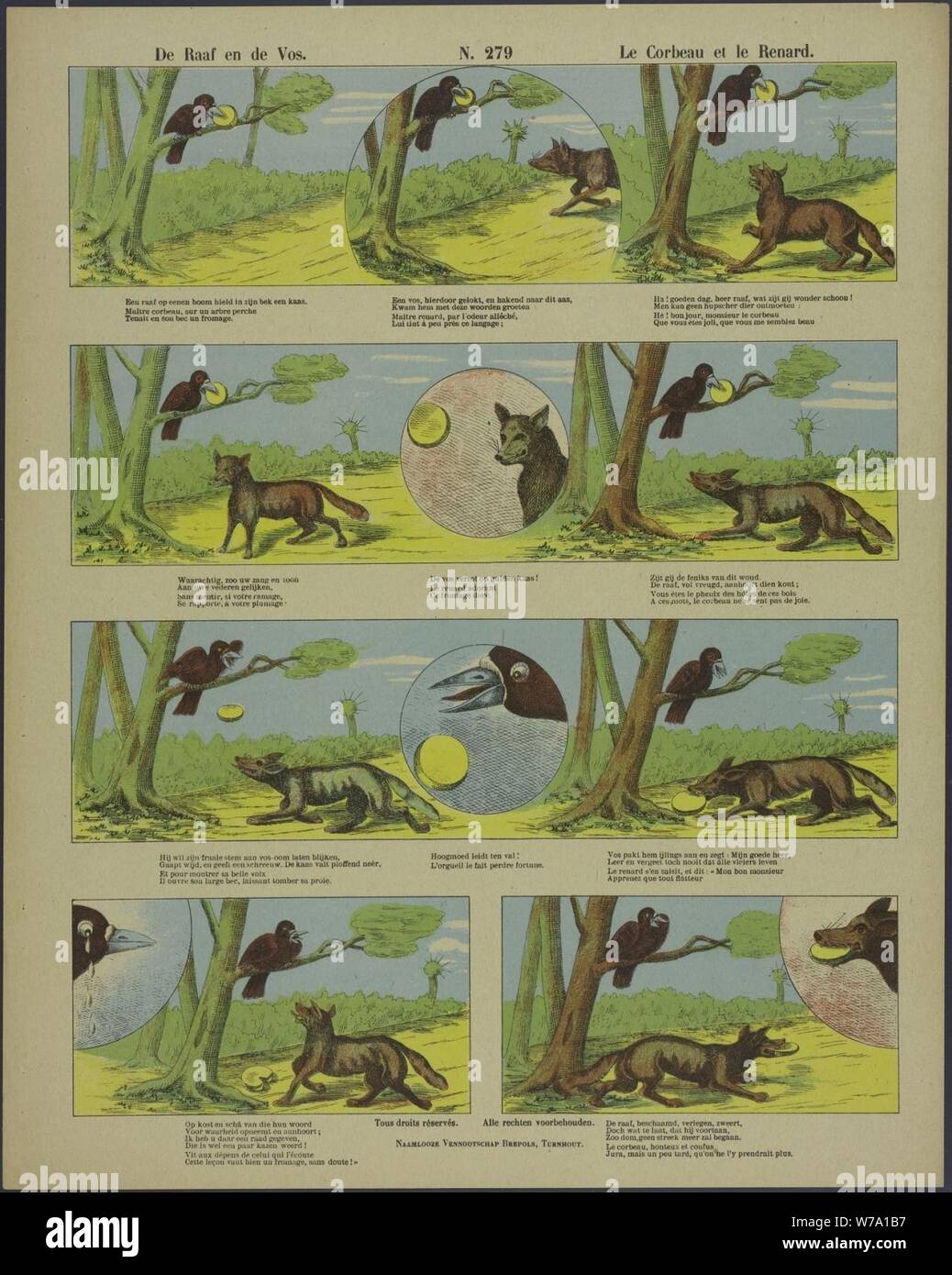 De raaf Banque de photographies et d’images à haute résolution - Alamy