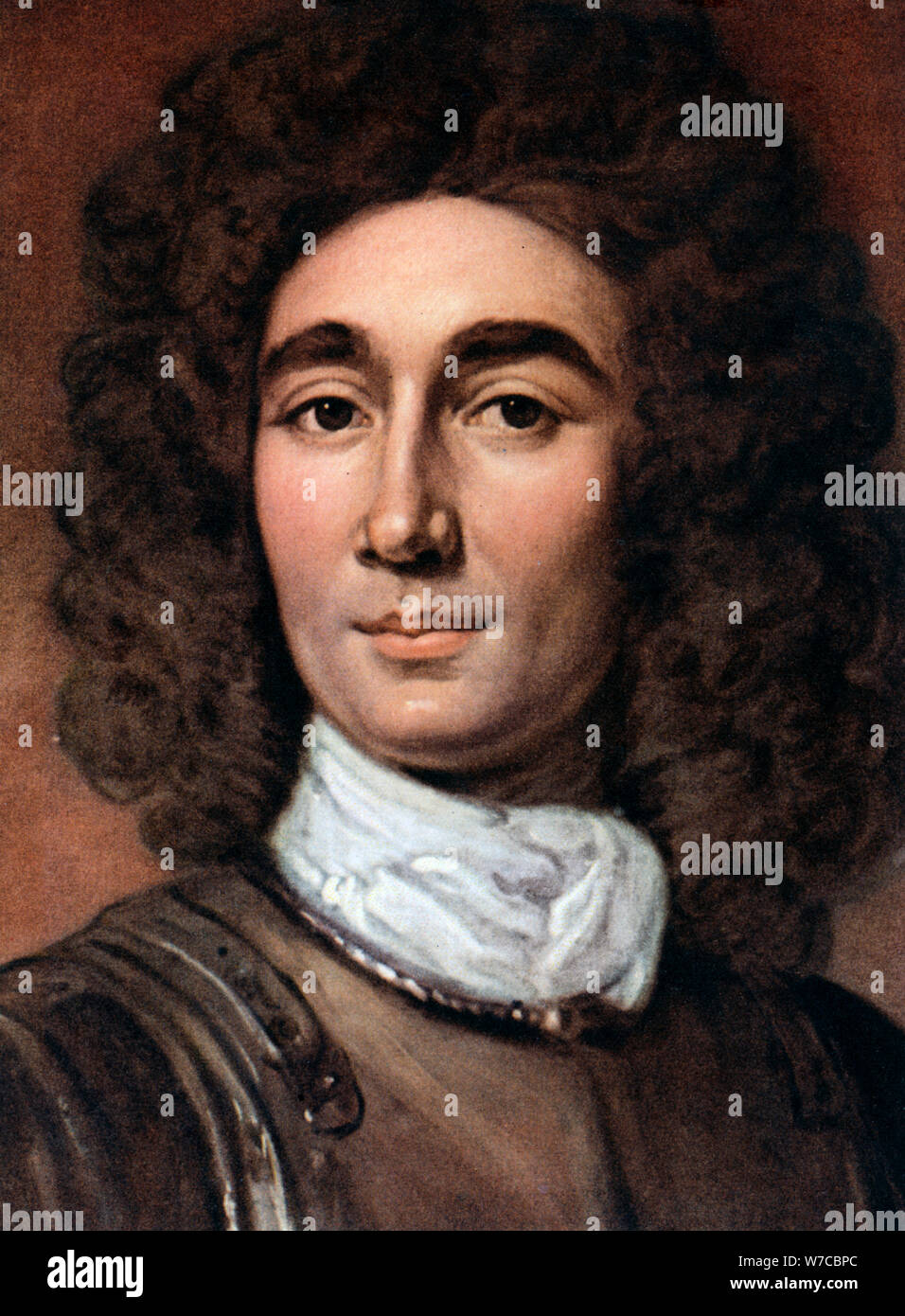 Vice amiral john benbow Banque de photographies et d’images à haute ...