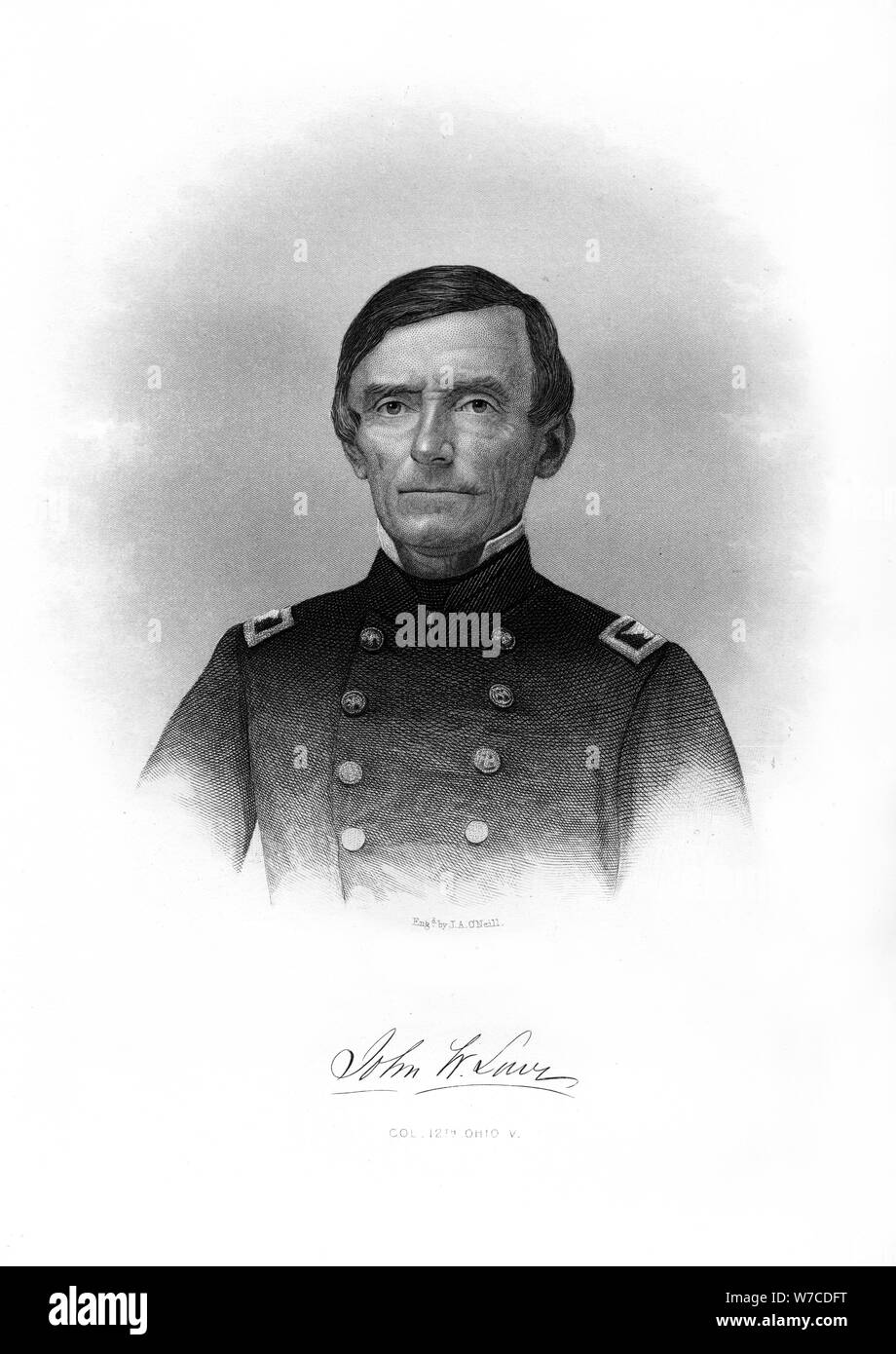 Colonel lowe Banque de photographies et d’images à haute résolution - Alamy