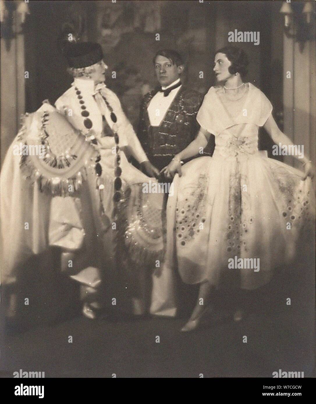 Olga beaumont Banque de photographies et d’images à haute résolution ...