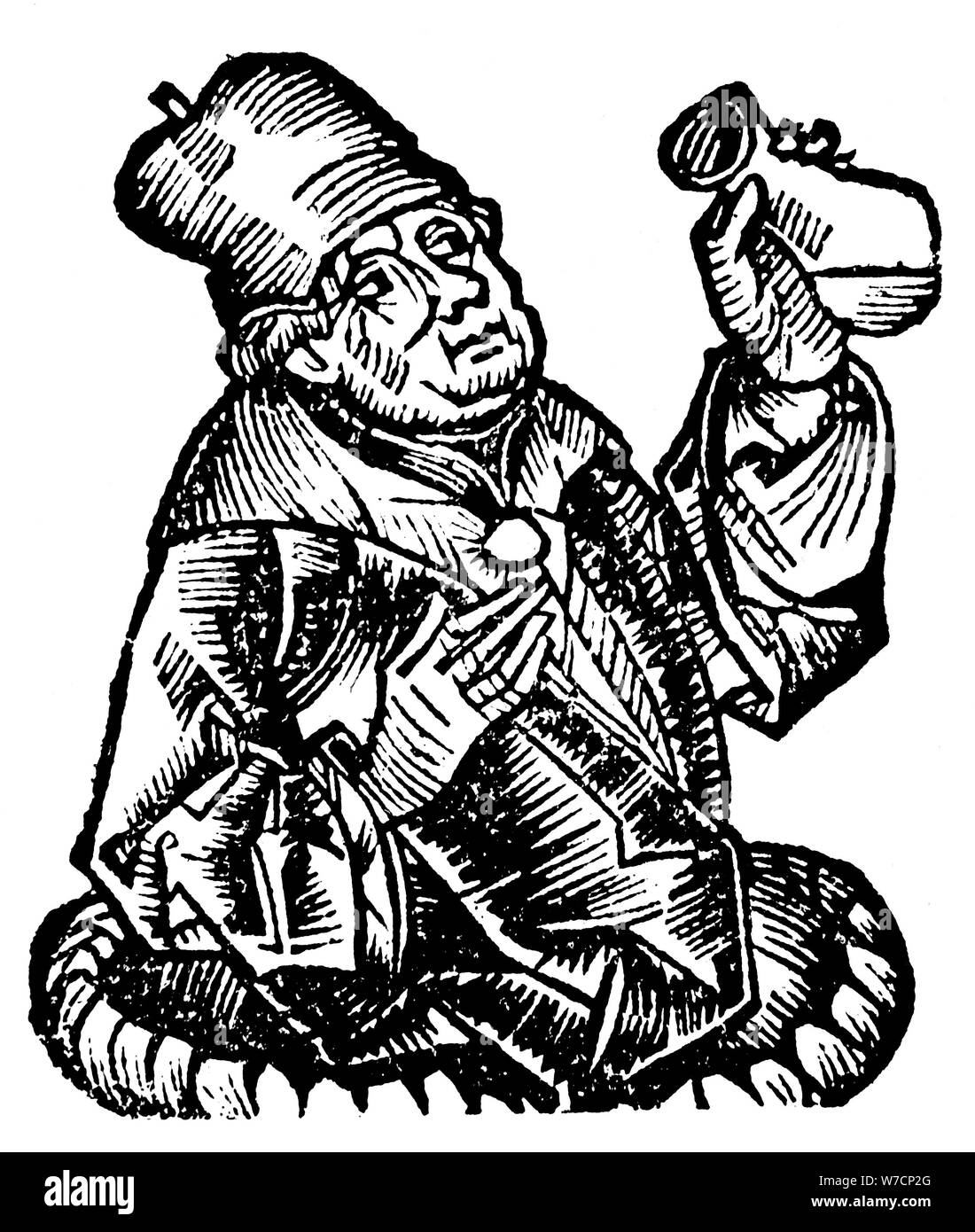 Avicenna ibn sina Banque de photographies et d’images à haute ...