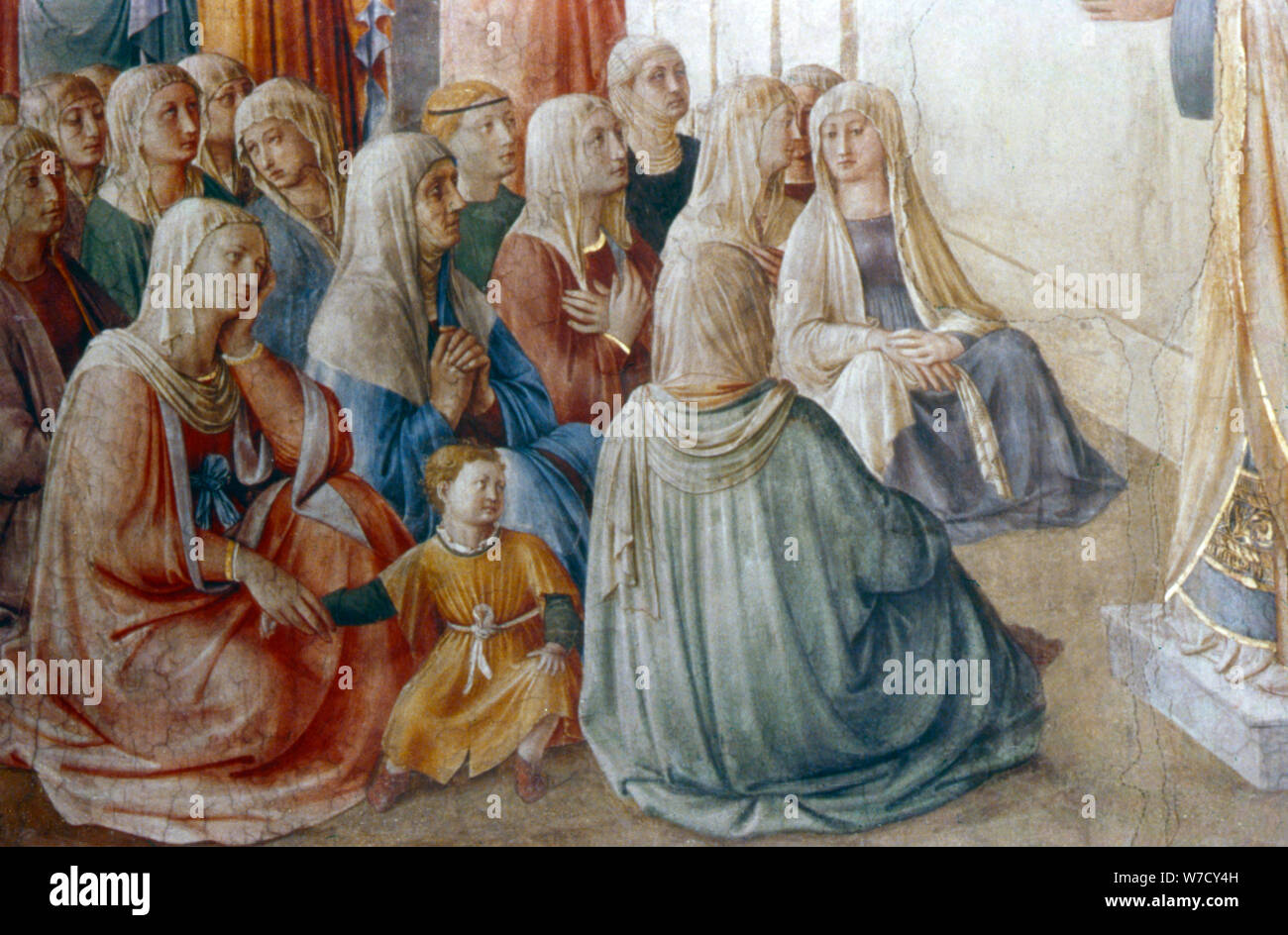 Fra beato angelico Banque de photographies et d’images à haute résolution - Alamy