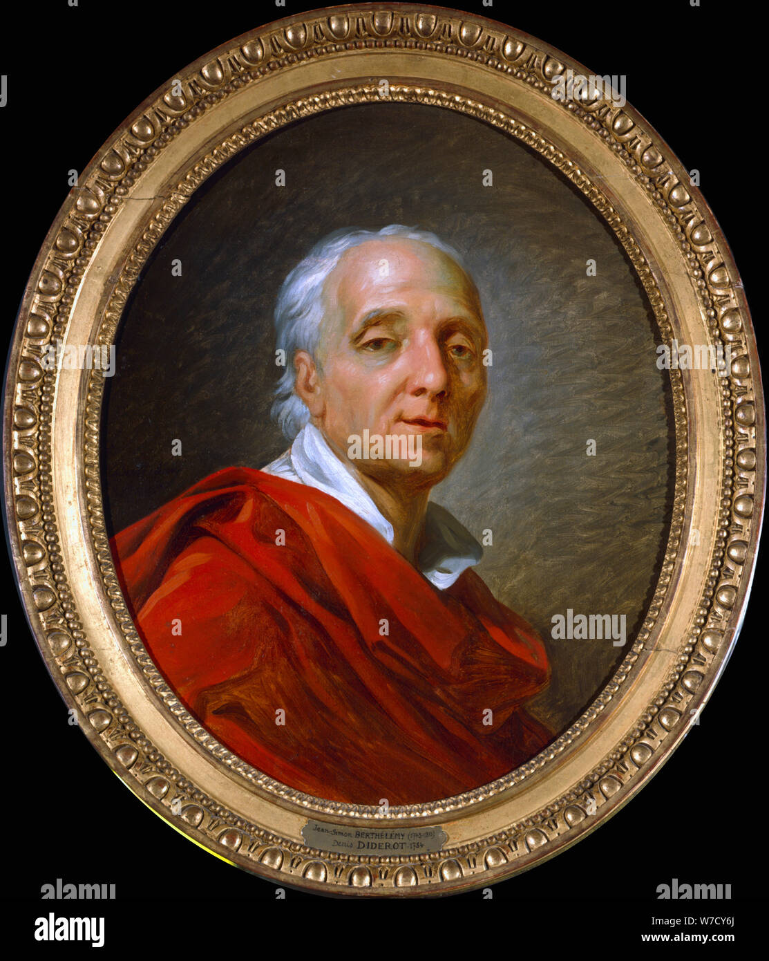 Jean simon Banque de photographies et d’images à haute résolution - Alamy