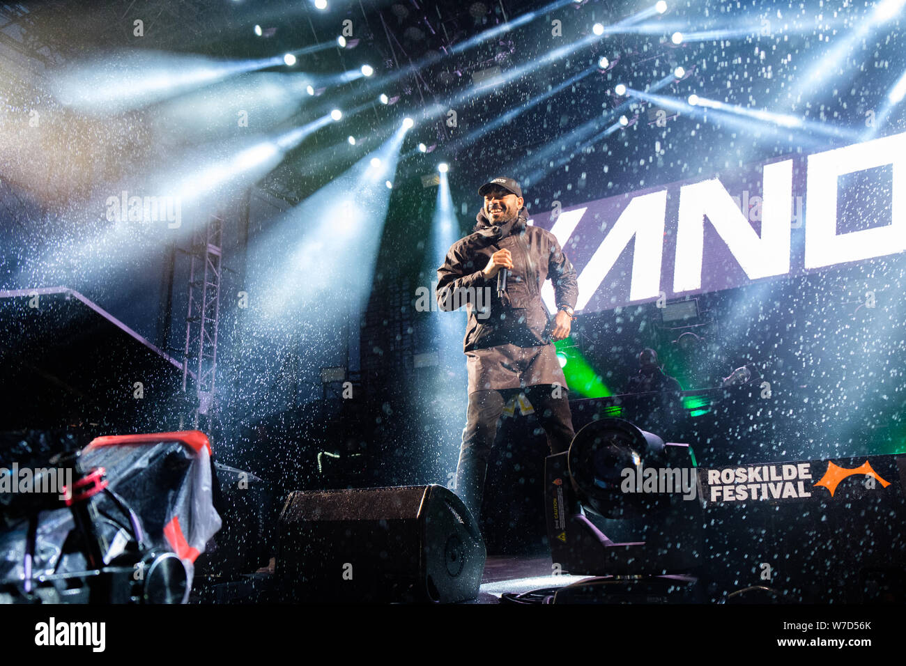 Kano rapper Banque de photographies et d’images à haute résolution - Alamy