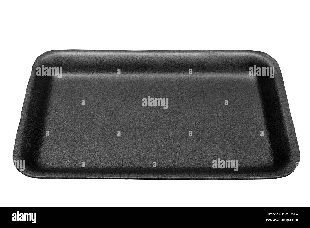 Polystyrene foam Banque d'images noir et blanc - Alamy