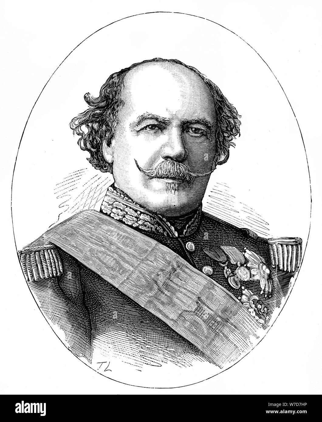 Canrobert francois certain Banque de photographies et d’images à haute ...