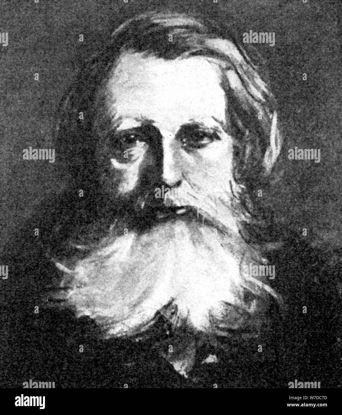 Joseph ruskin Banque de photographies et d’images à haute résolution ...