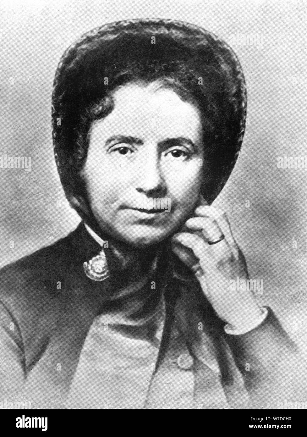 Catherine booth Banque de photographies et d’images à haute résolution ...