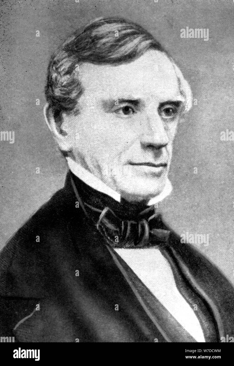 Samuel morse Banque de photographies et d’images à haute résolution - Alamy