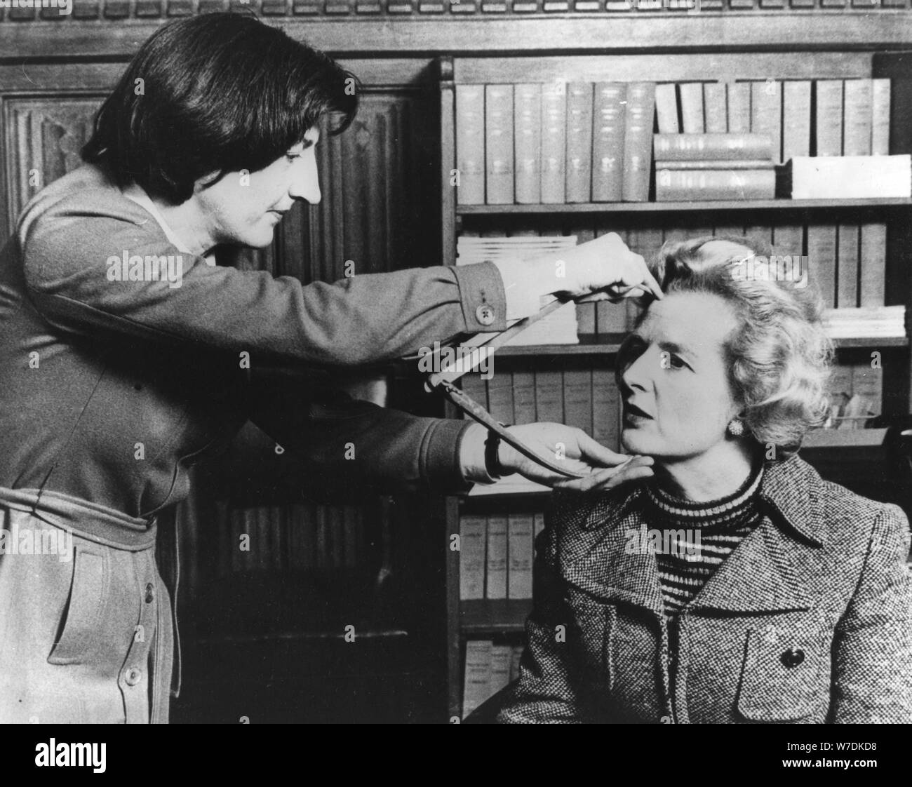 Mode des années 1980 politique Banque de photographies et d’images à ...