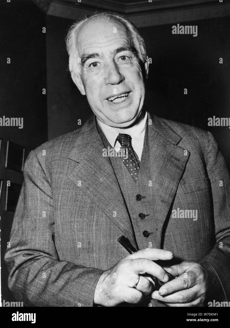 Niels henrik david bohr Banque de photographies et d’images à haute ...