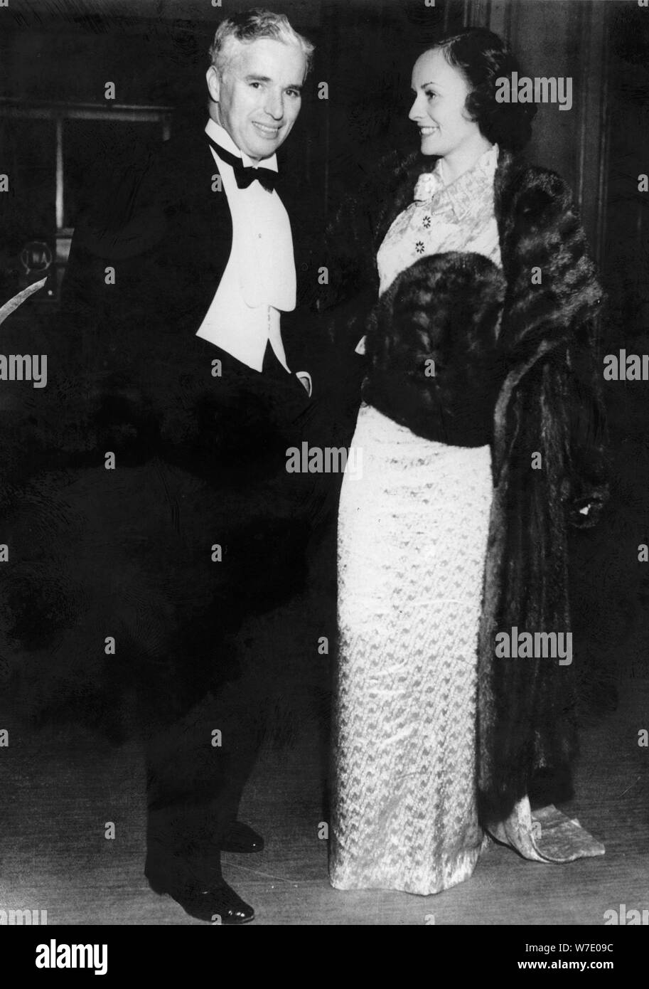 Charles goddard Banque de photographies et d’images à haute résolution ...