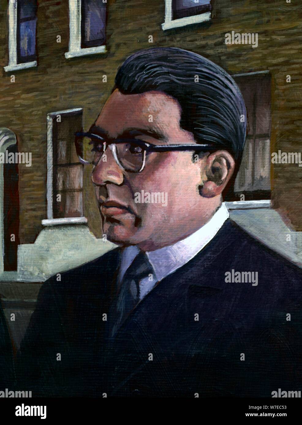 Ronald kray Banque de photographies et d’images à haute résolution - Alamy