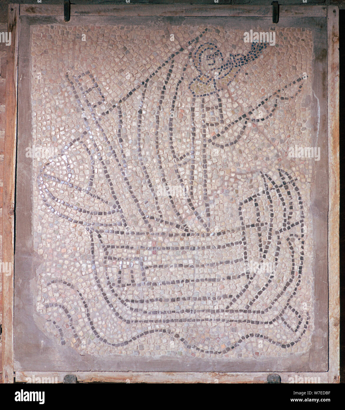 4ème croisade Banque de photographies et d’images à haute résolution ...