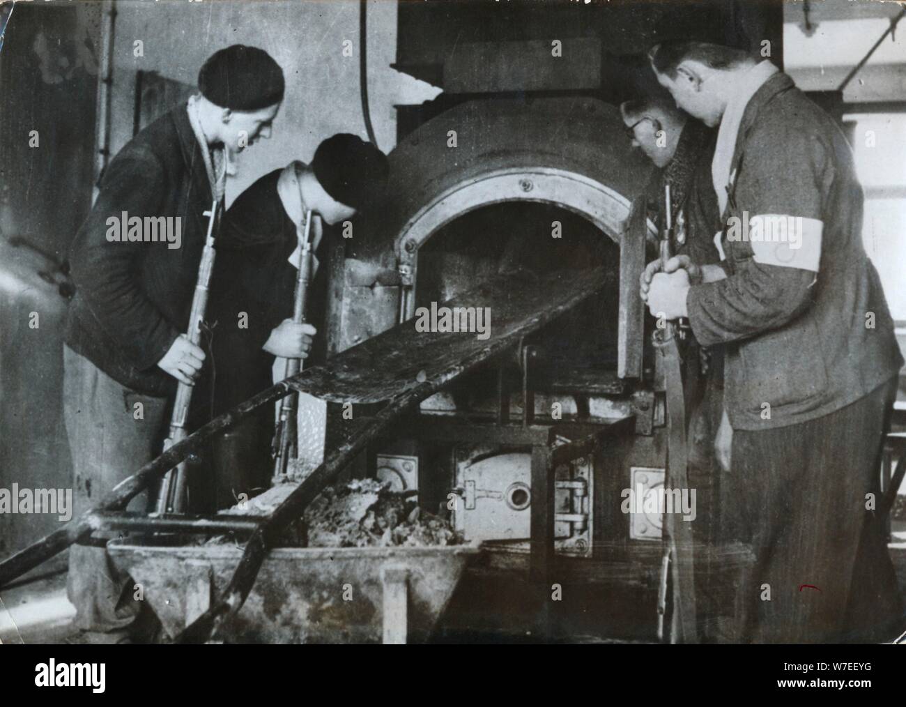 Natzweiler struthof Banque de photographies et d’images à haute ...