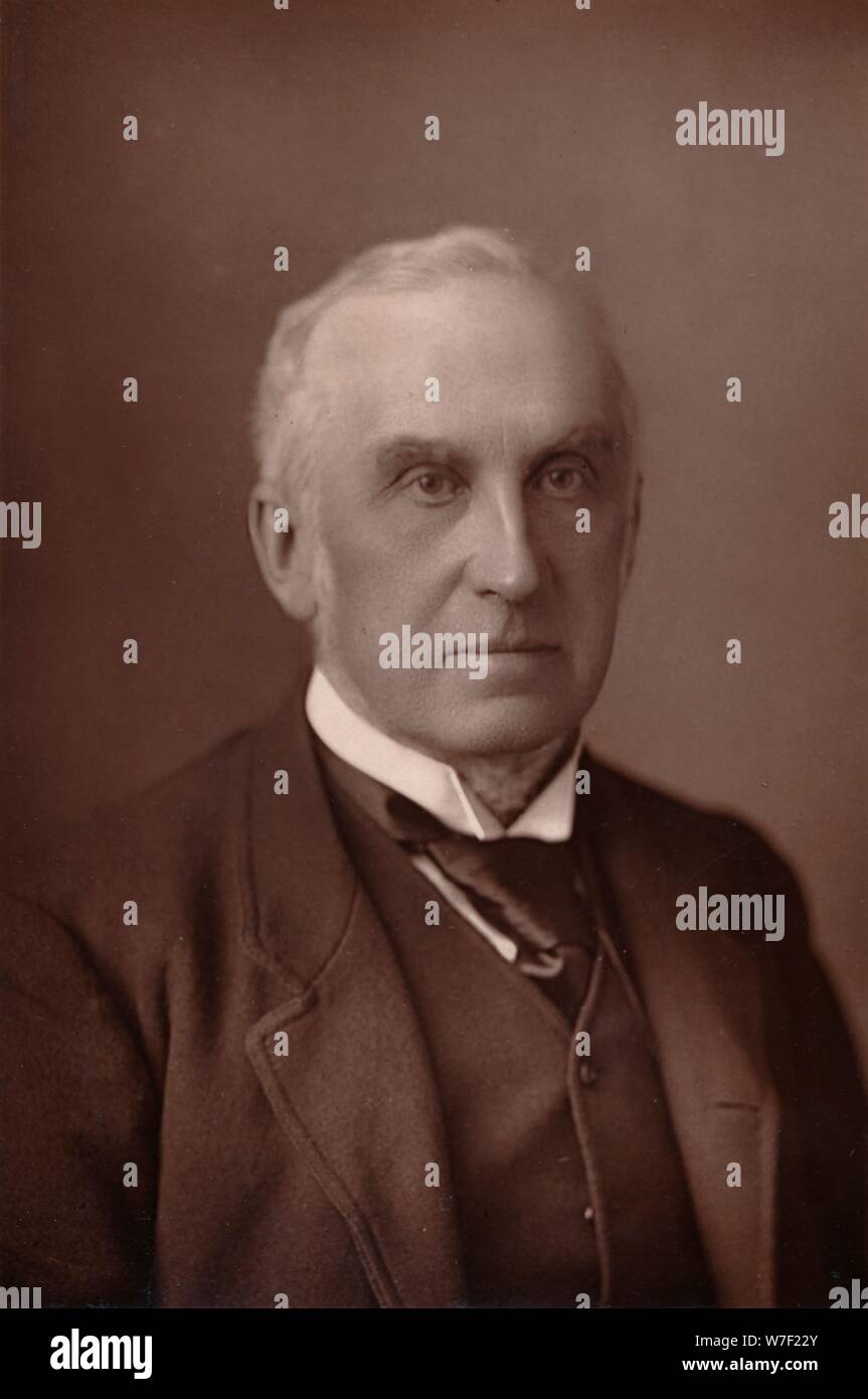 Charles russell Banque de photographies et d’images à haute résolution ...